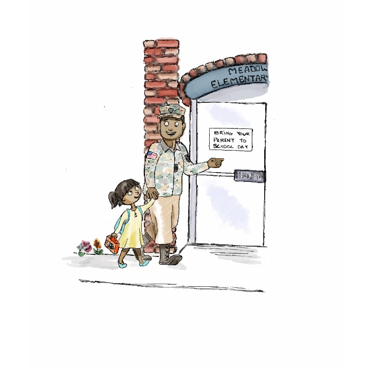 Megan Smit Illustration & More…